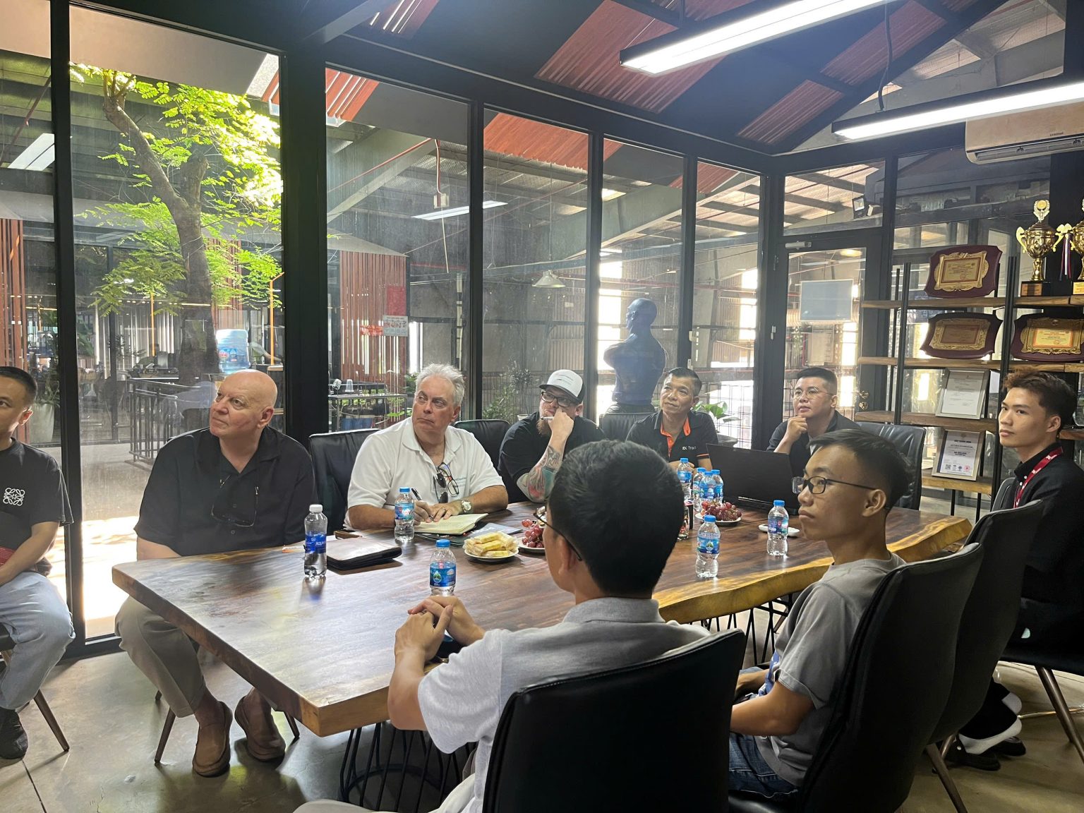 [ADONG FACTORY TOUR 2025] - What Our Clients Say: A First-Hand Look ...