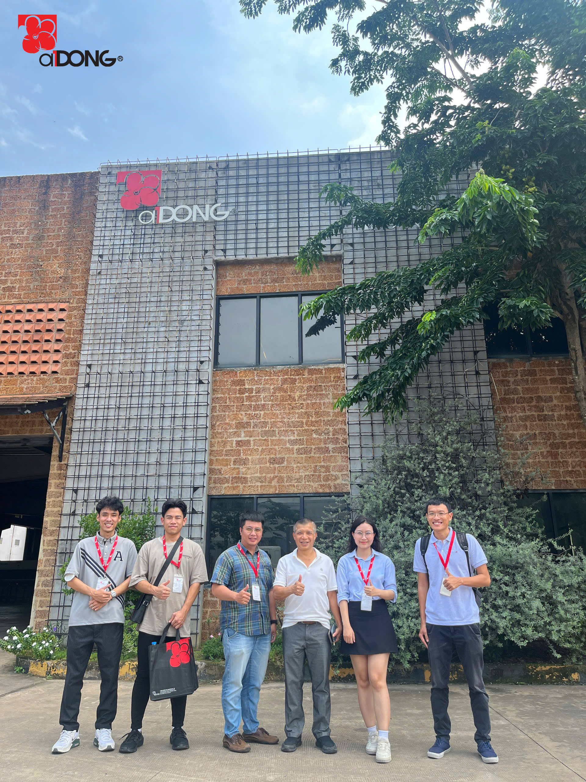 [ADONG FACTORY TOUR] Trải nghiệm của khách hàng tại nhà sản xuất kệ ...