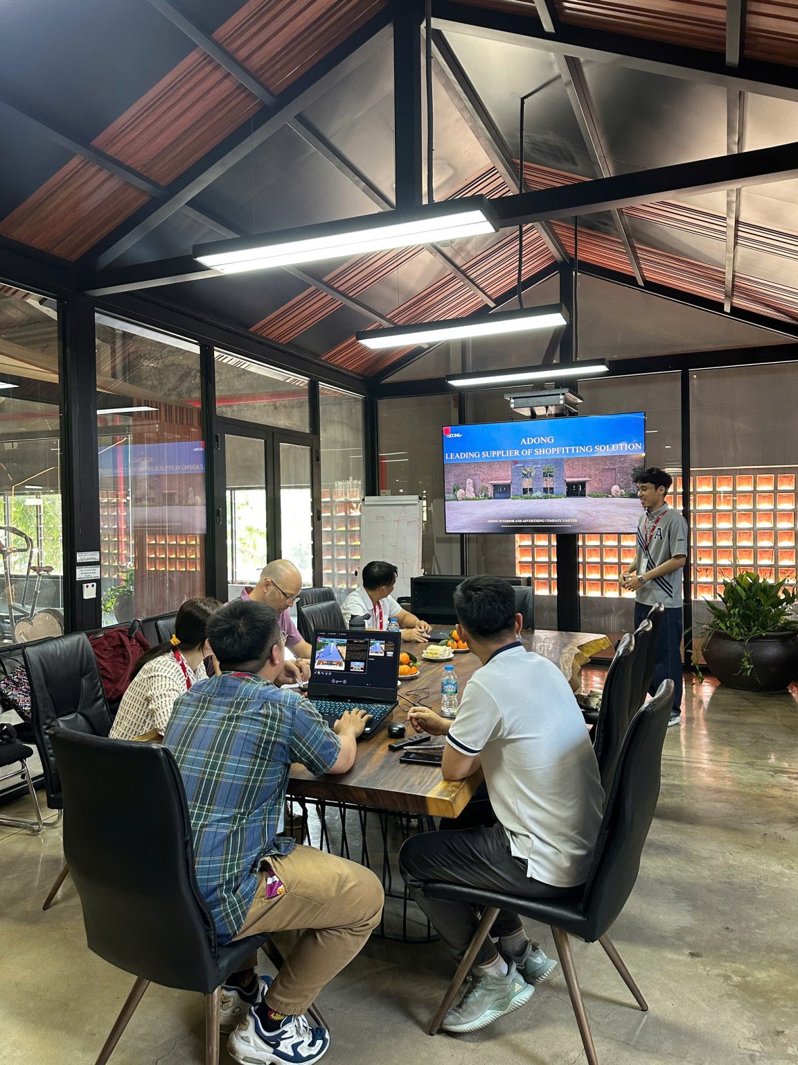 [ADONG FACTORY TOUR] Bạn Đã Biết Gì Về Nhà Máy Của Chúng Tôi? Những ...